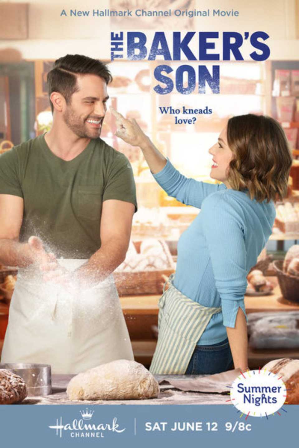 10 Best Summer Hallmark Channel Movies