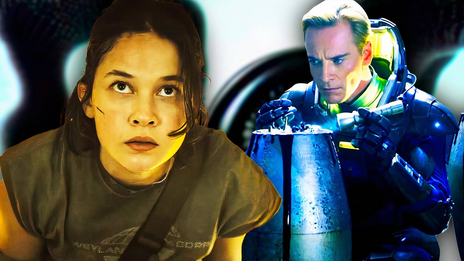Alien: Romulus' Goo Experiments & Big Chap Connection Explained