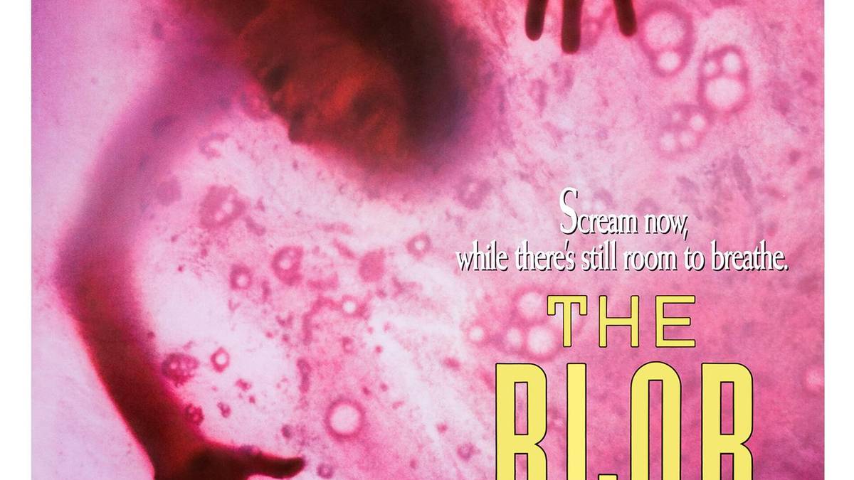 The Blob Summary, Trailer, Cast, Where to Watch and More