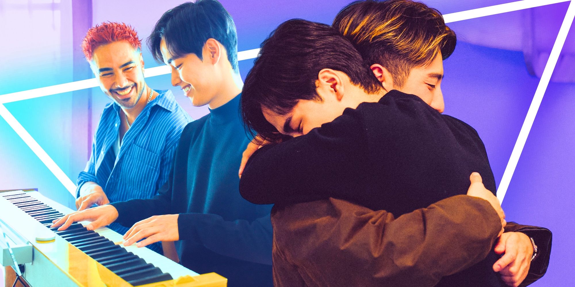 The Boyfriend Summary, Trailer, Season List, Cast, Where to Watch and More