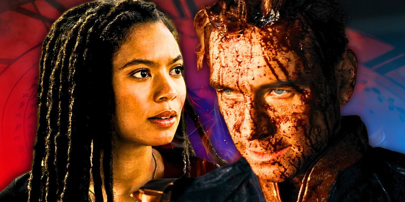 The Boys Season 4 Streaming Numbers Revealed, Sets Multiple Viewership ...