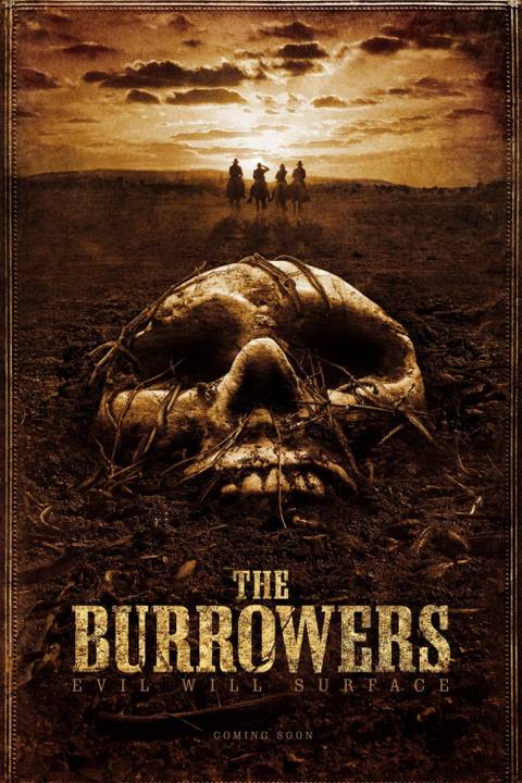 The Burrowers Summary, Latest News, Trailer, Cast, Where to Watch and More