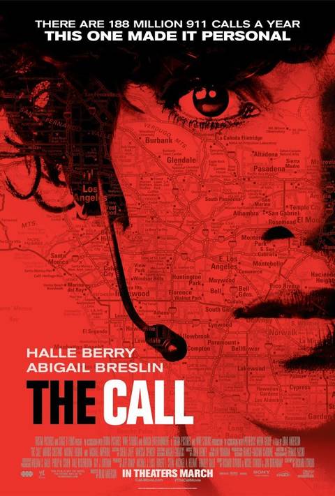 'The Call' Review
