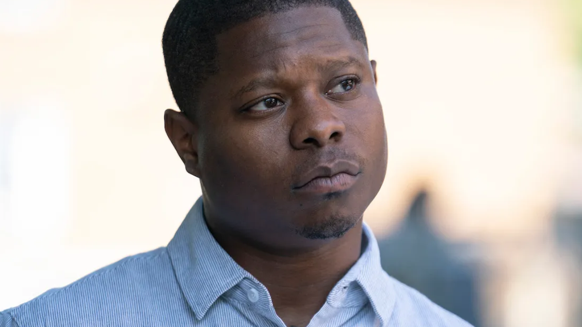 The Chi: Brandon's Death (& Jason Mitchell's Departure) Explained