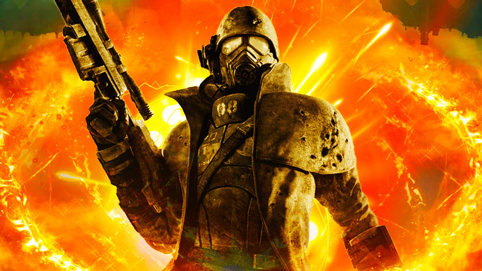 Fallout Officially Returns In 2026 With A Brand-New Game