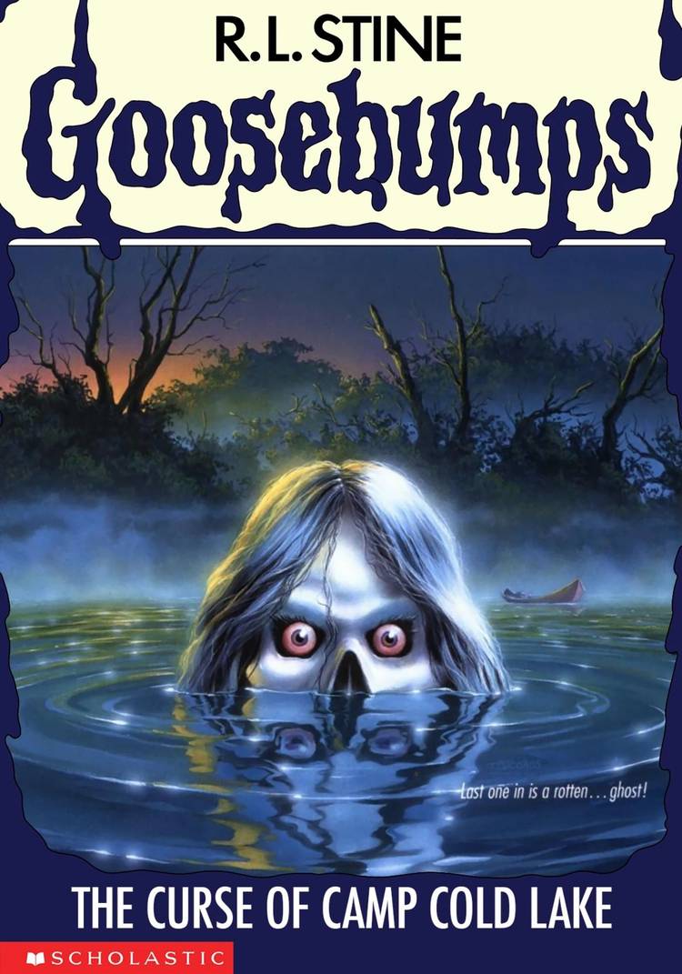 A Fan Uploaded All 67 Goosebumps Covers & These Are The 10 Best