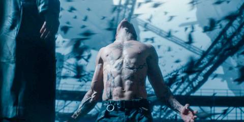 The Crow Summary, Trailer, Cast, Where to Watch and More