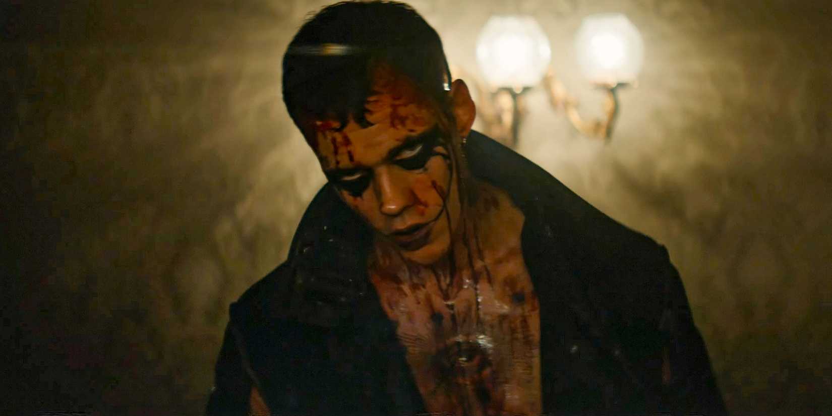 2024's The Crow Box Office Edges Past Global Milestone After Just 3 ...