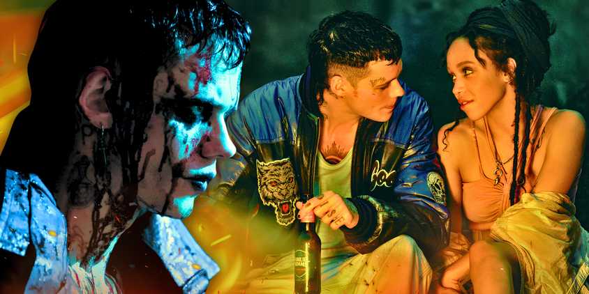 The Crow 2: Will It Happen? Everything We Know