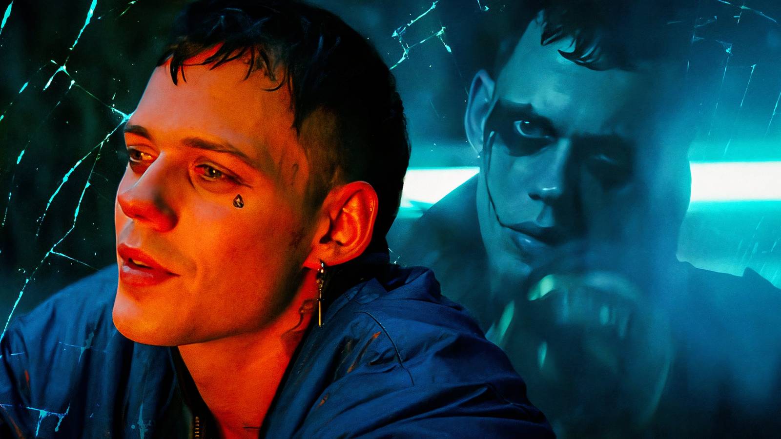 The Crow Ending Explained