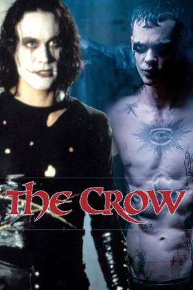 The Crow | ScreenRant