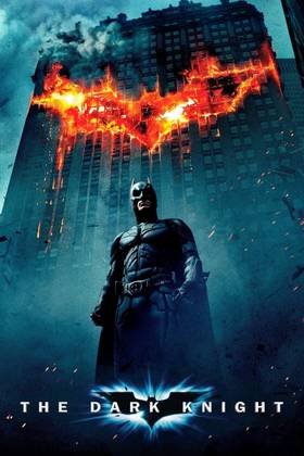 The Dark Knight | ScreenRant