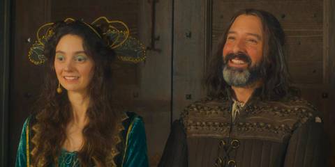 The Decameron Summary, Trailer, Season List, Cast, Where to Watch and More