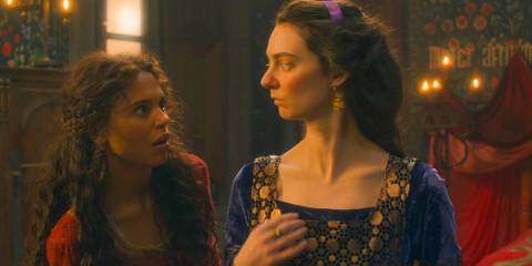 The Decameron Summary, Trailer, Season List, Cast, Where to Watch and More
