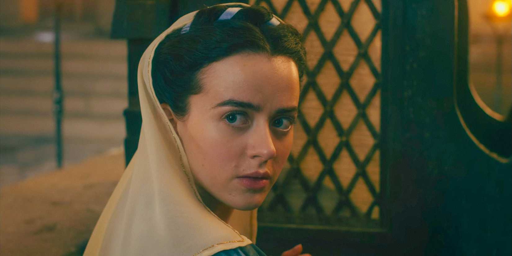 Everything To Know About Lou Gala, Breakout Star Of The Decameron