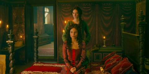 The Decameron Summary, Trailer, Season List, Cast, Where to Watch and More