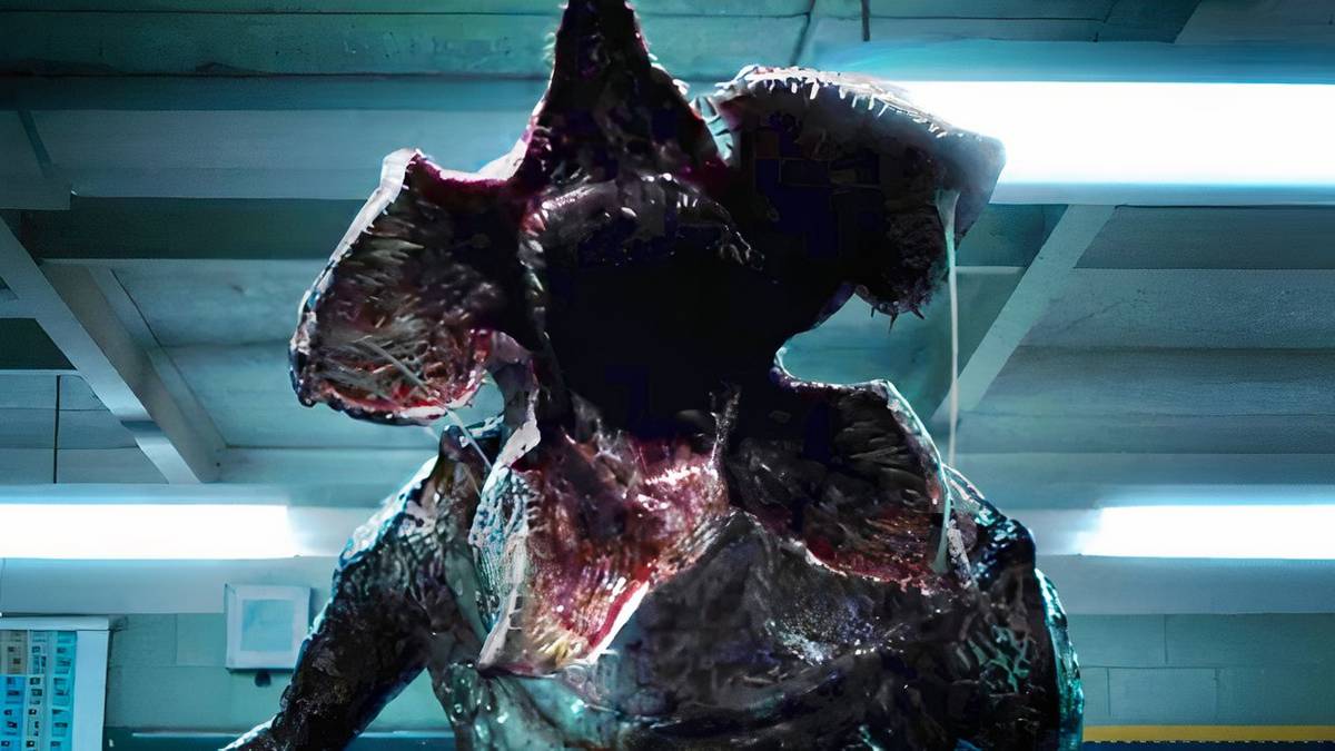 What Exactly Is A Demogorgon? Stranger Things' First Monster Explained