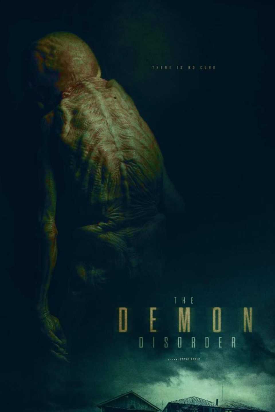 The Demon Disorder Review: A Family Horror Drama That Can Never Decide ...