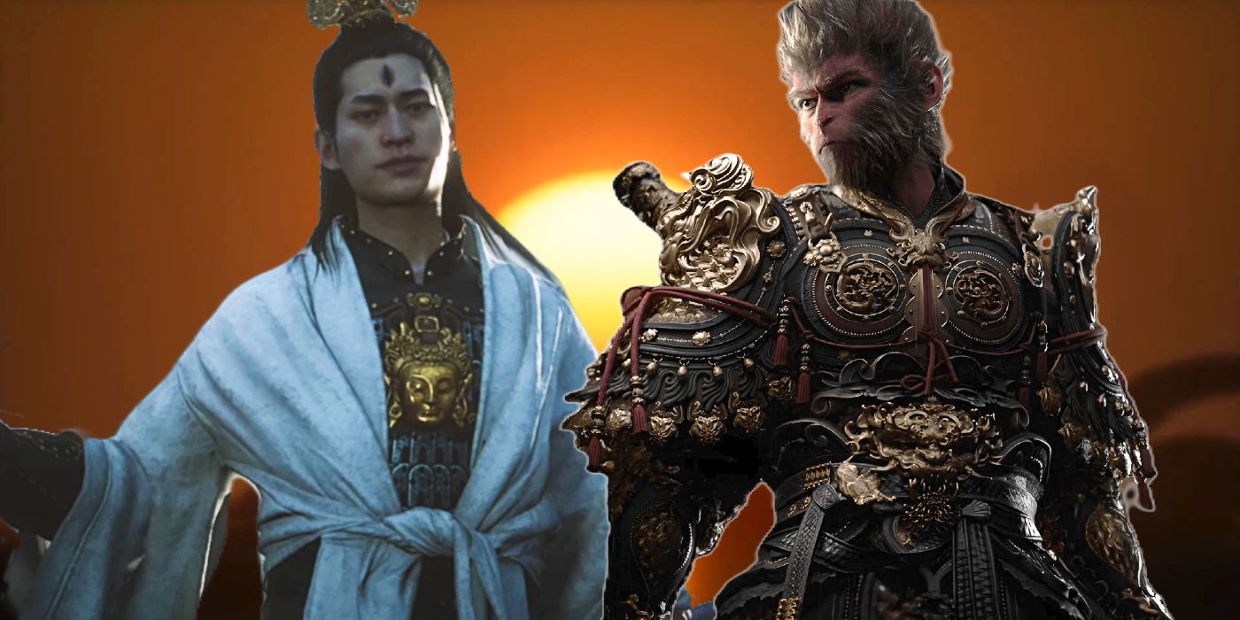 Black Myth: Wukong - All Relic Perks & What They Do