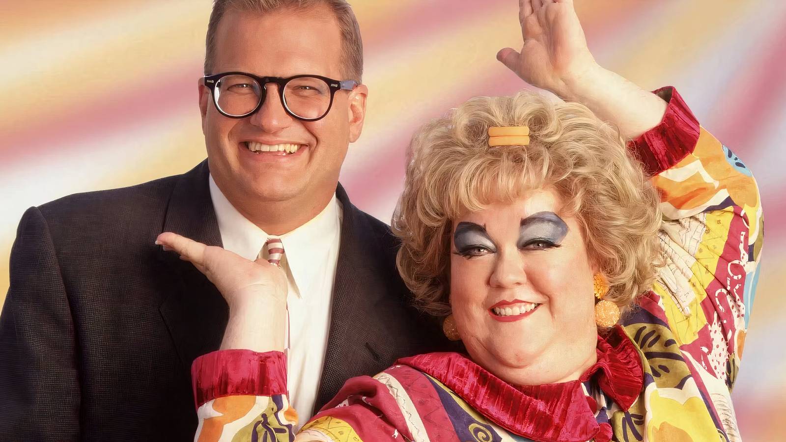 I’m Shocked This Long-Running ‘90s Sitcom Is Finally On Streaming For ...