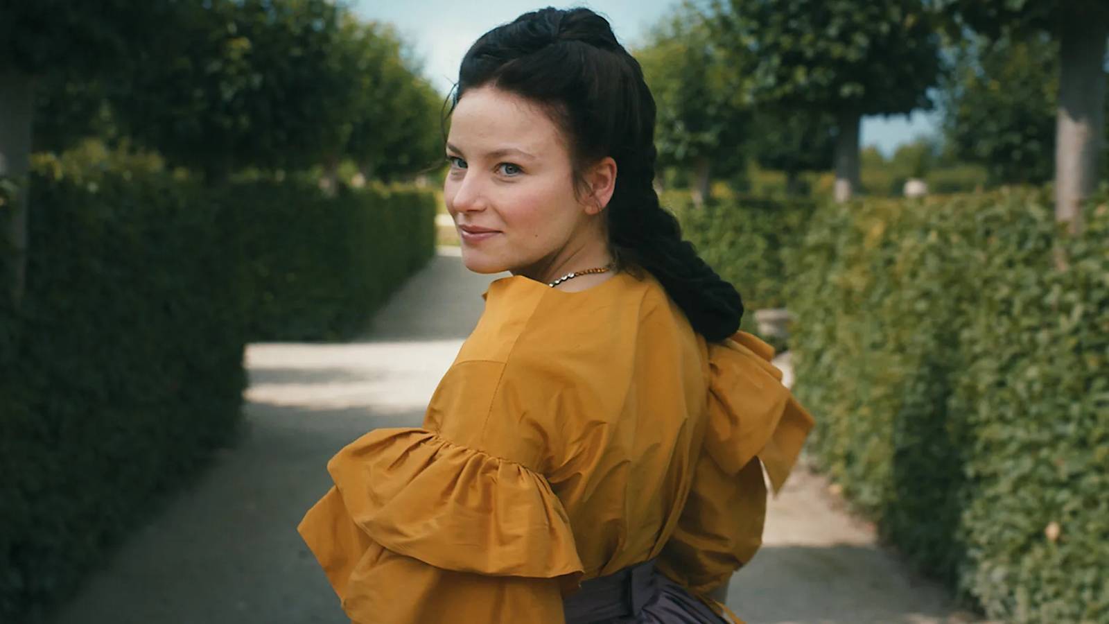 The Empress: Netflix's Emmy-Winning Series To Conclude In 2026