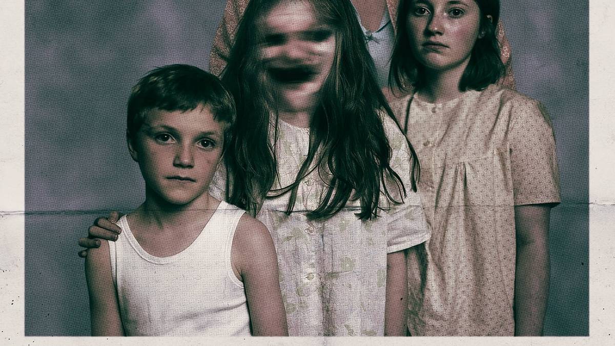 The Enfield Haunting (2015) Summary, Trailer, Season List, Cast, Where ...