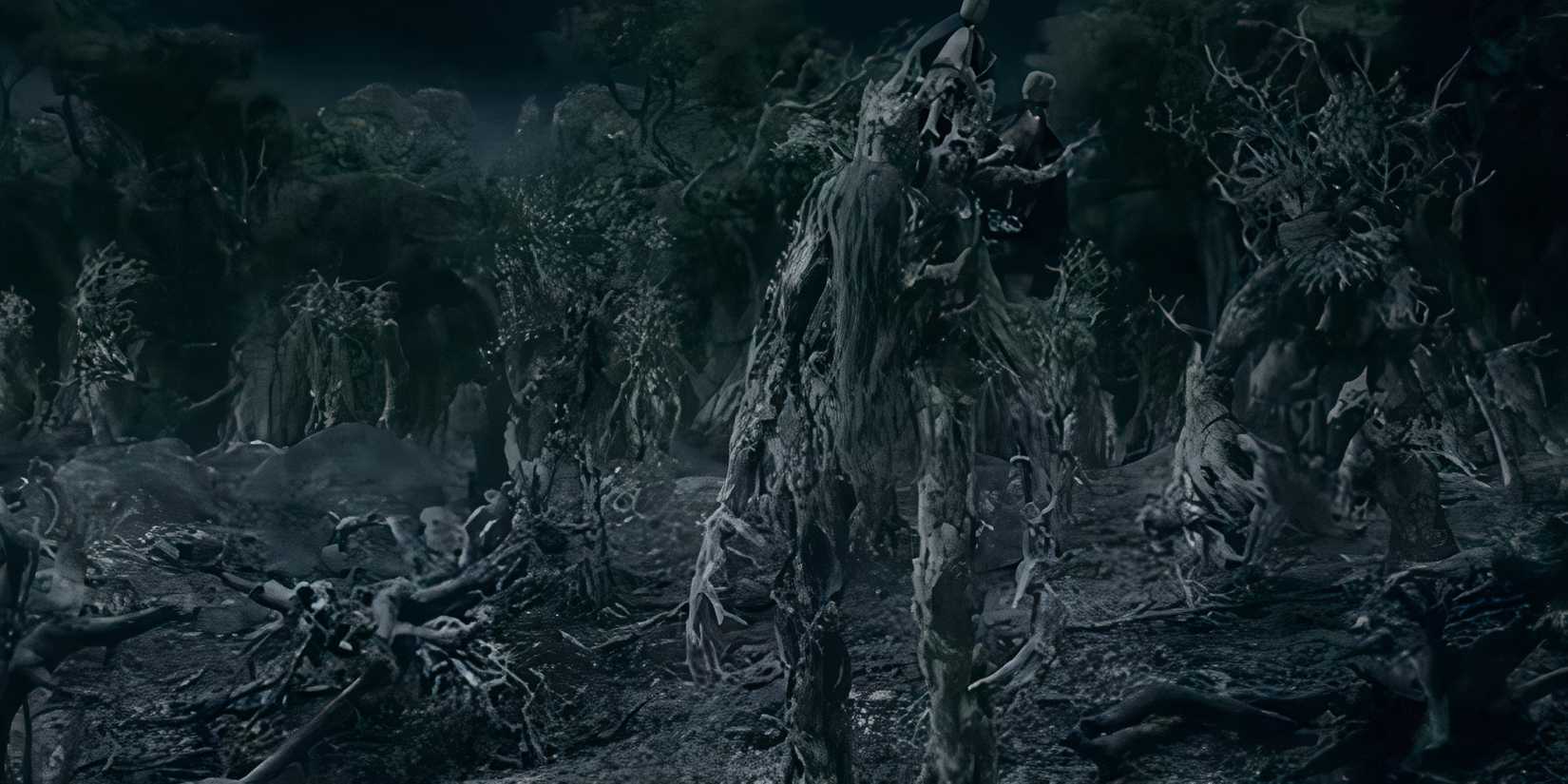 I'm Glad This Decades-Old LOTR Secret Isn't Ruined After The Rings Of ...