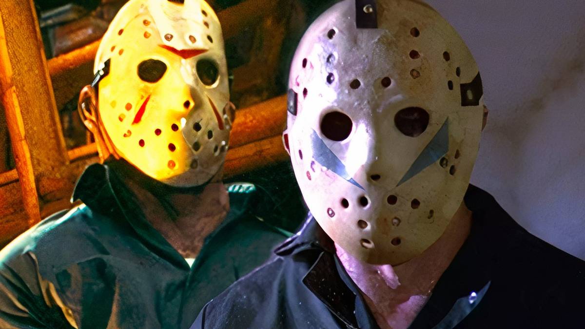 Friday The 13th Prequel Returns From The Dead As TV Series Taps New ...