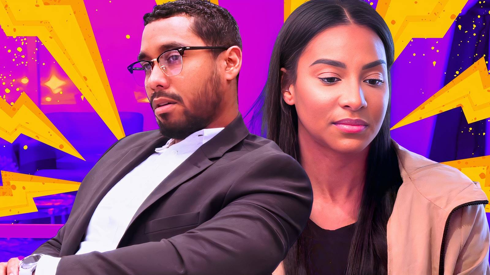 The Family Chantel: Pretty Boy Pedro Keeps Coasting On His Looks (He ...