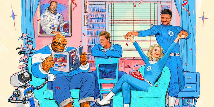 Invisible Woman's New Superpower Continues Marvel's Reinvention of the ...