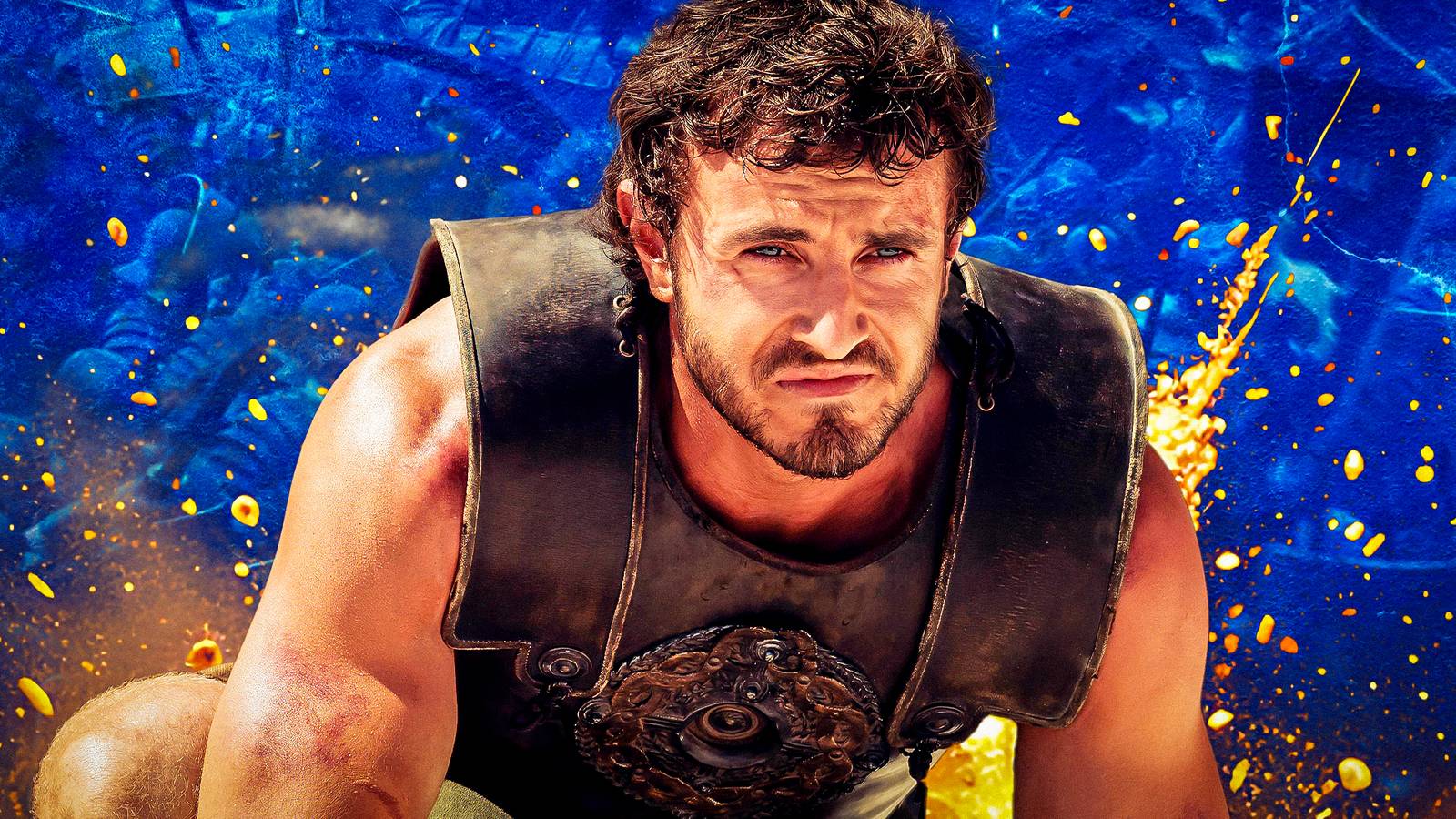 Ridley Scott's Gladiator 2 Promise Makes Me Think The Sequel Can ...