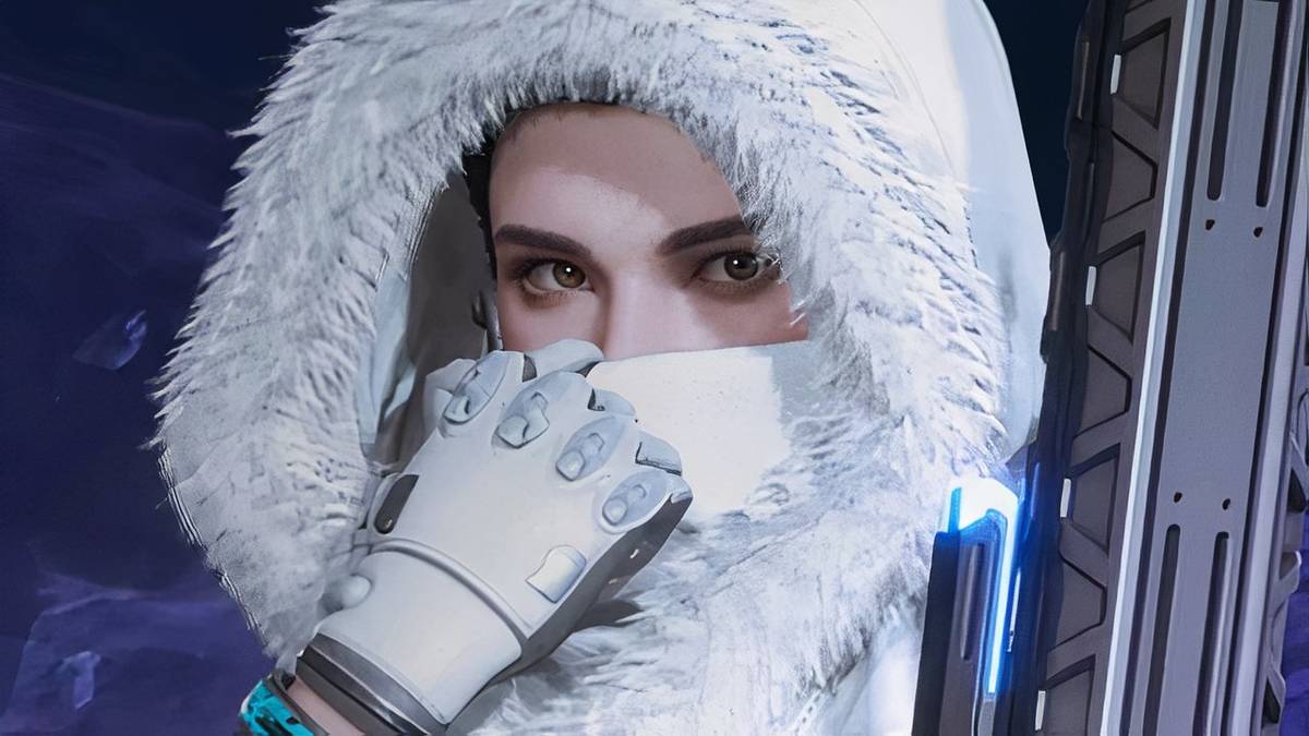 The First Descendant's Newest Character Will Combine The Abilities Of ...
