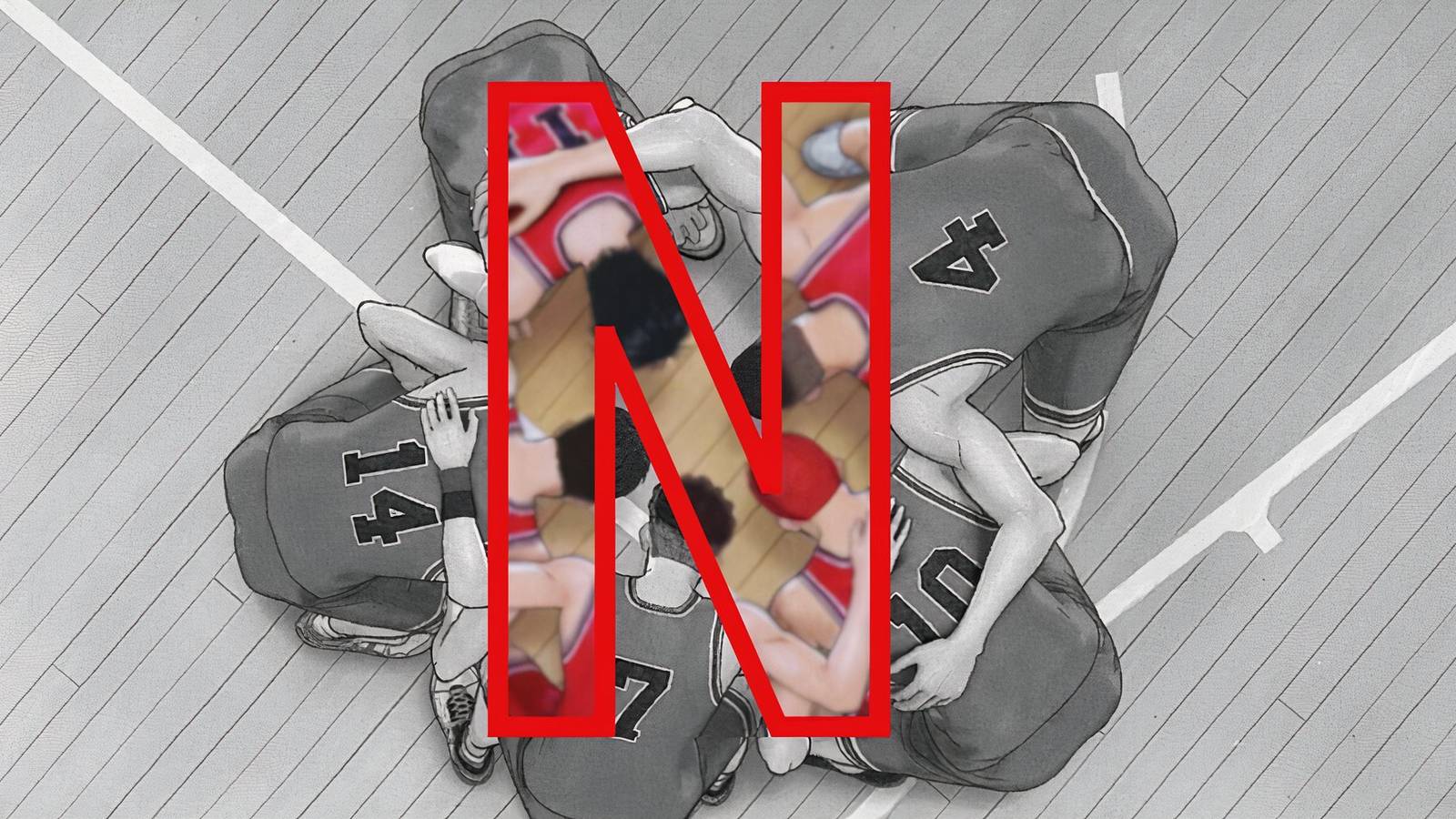 The Most Successful Anime Movie of the Past Year Is Coming to Netflix ...