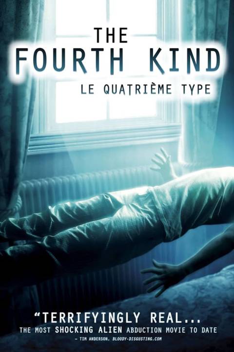 The Fourth Kind Summary, Trailer, Cast, Where to Watch and More