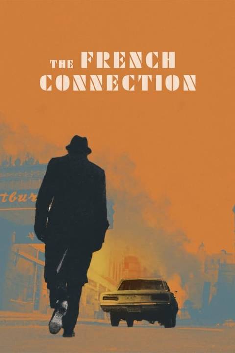 The Wild True Story Behind The French Connection's Car Chase – Filmed ...