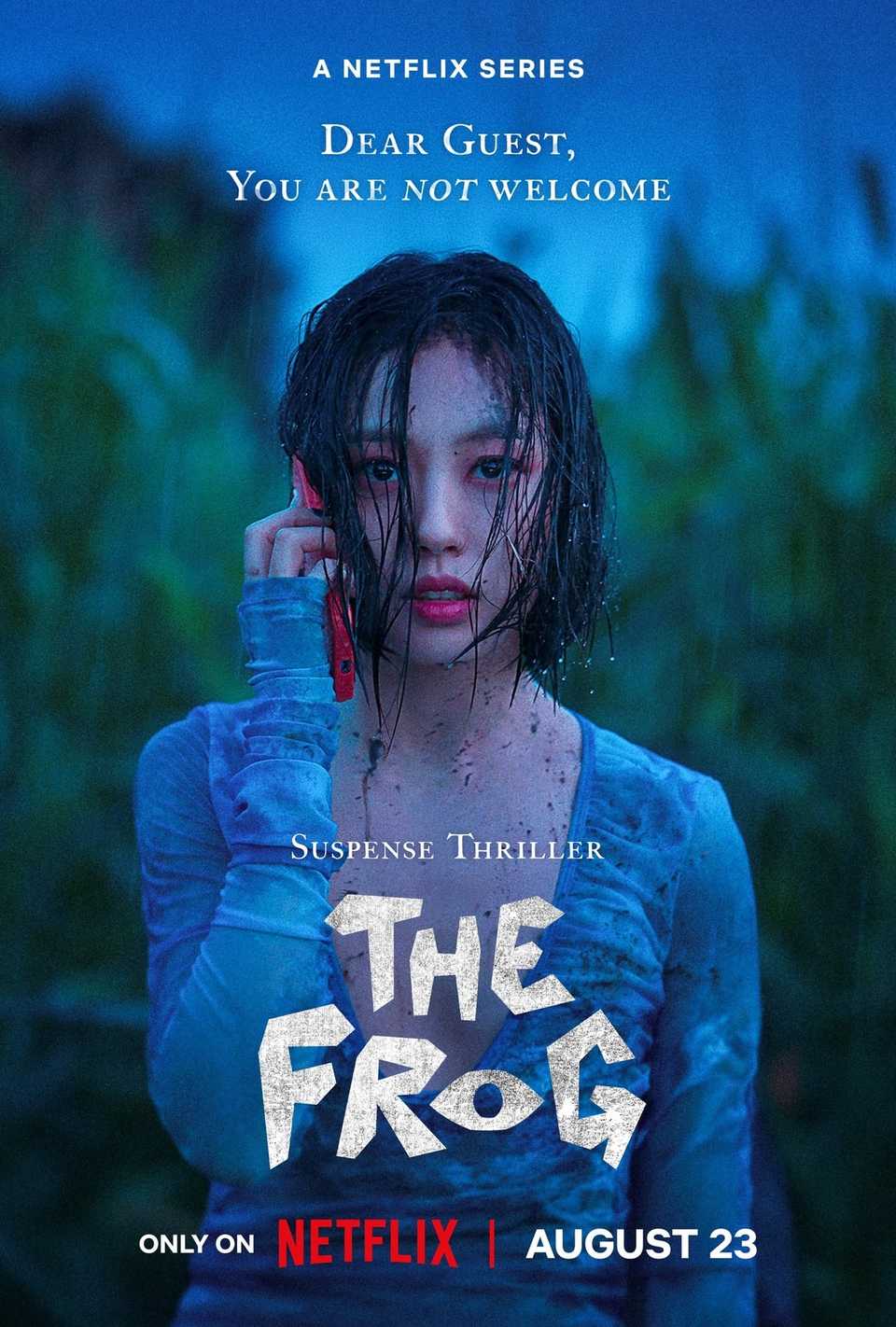 The Frog's Ending Explained: What Happened To Go Min-si's Seong-a?