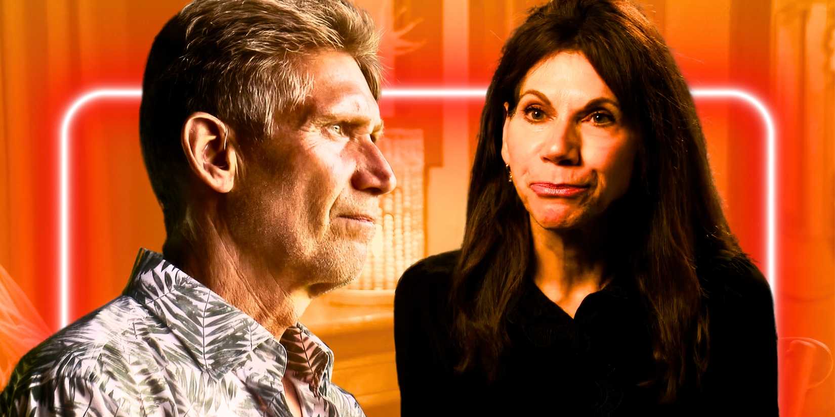 The Golden Bachelor: Signs Gerry Turner Is Ready To Move On From His ...