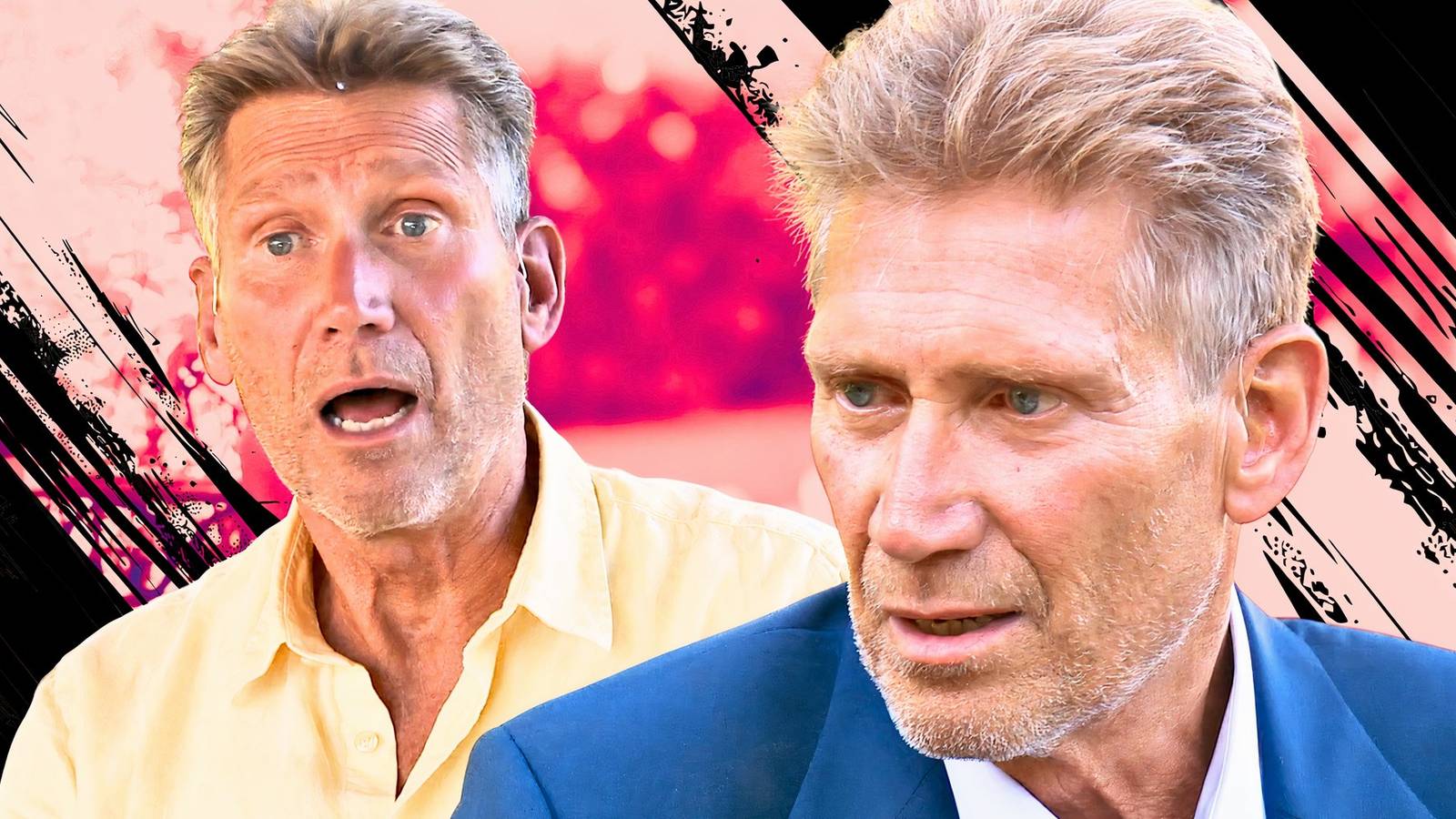 The Golden Bachelor: Signs Heartbreaker Gerry Turner Will Never Marry ...