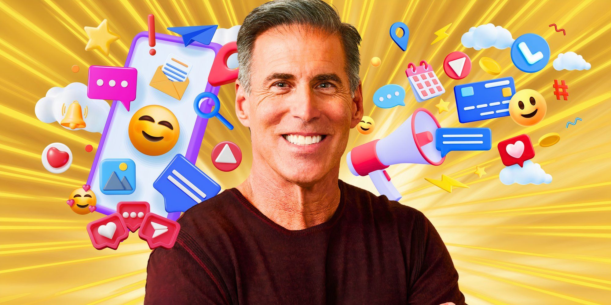 The Golden Bachelorette Joan Vassos Reacts To Guy Gansert's Restraining ...