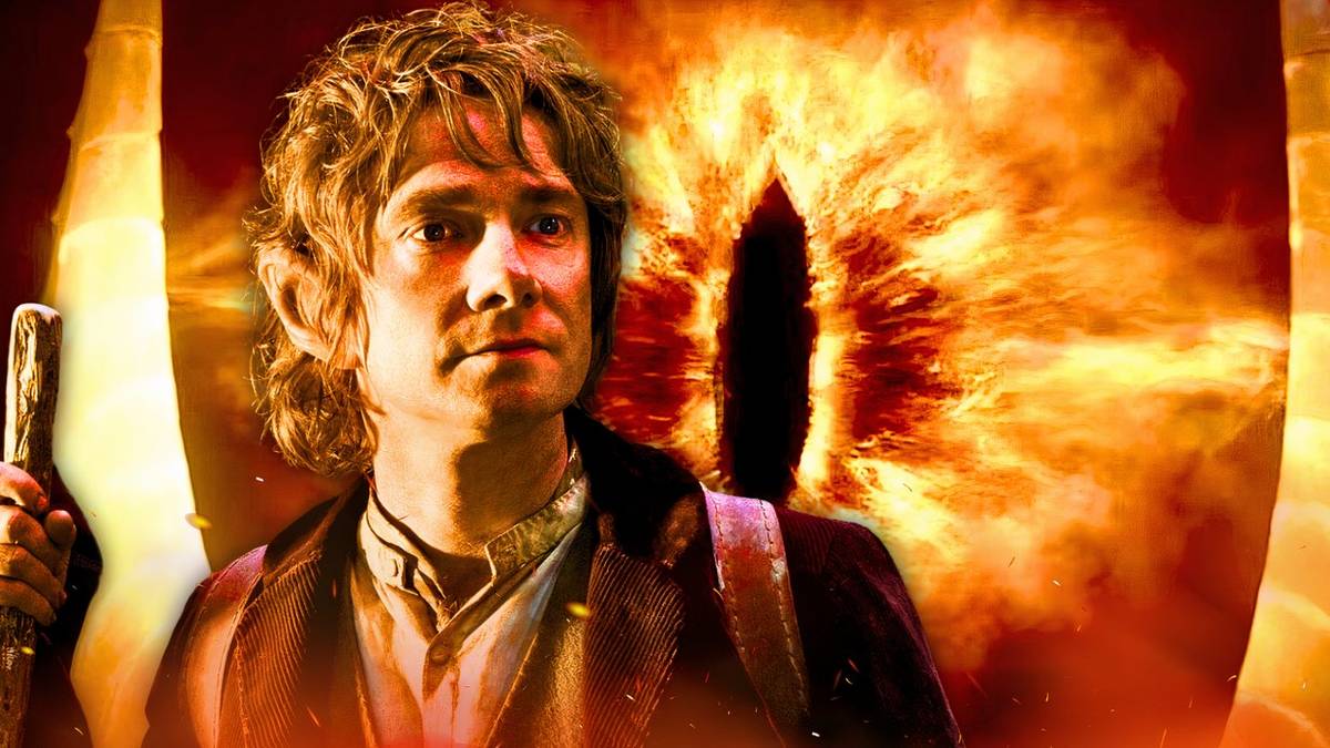 A Cut Lord Of The Rings Character Is A Secret Teaser For Guillermo Del ...