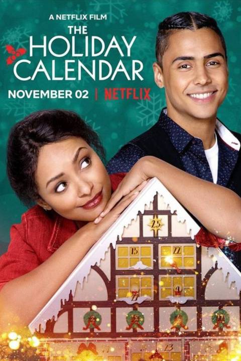 The Holiday Calendar Summary, Trailer, Cast, Where to Watch and More
