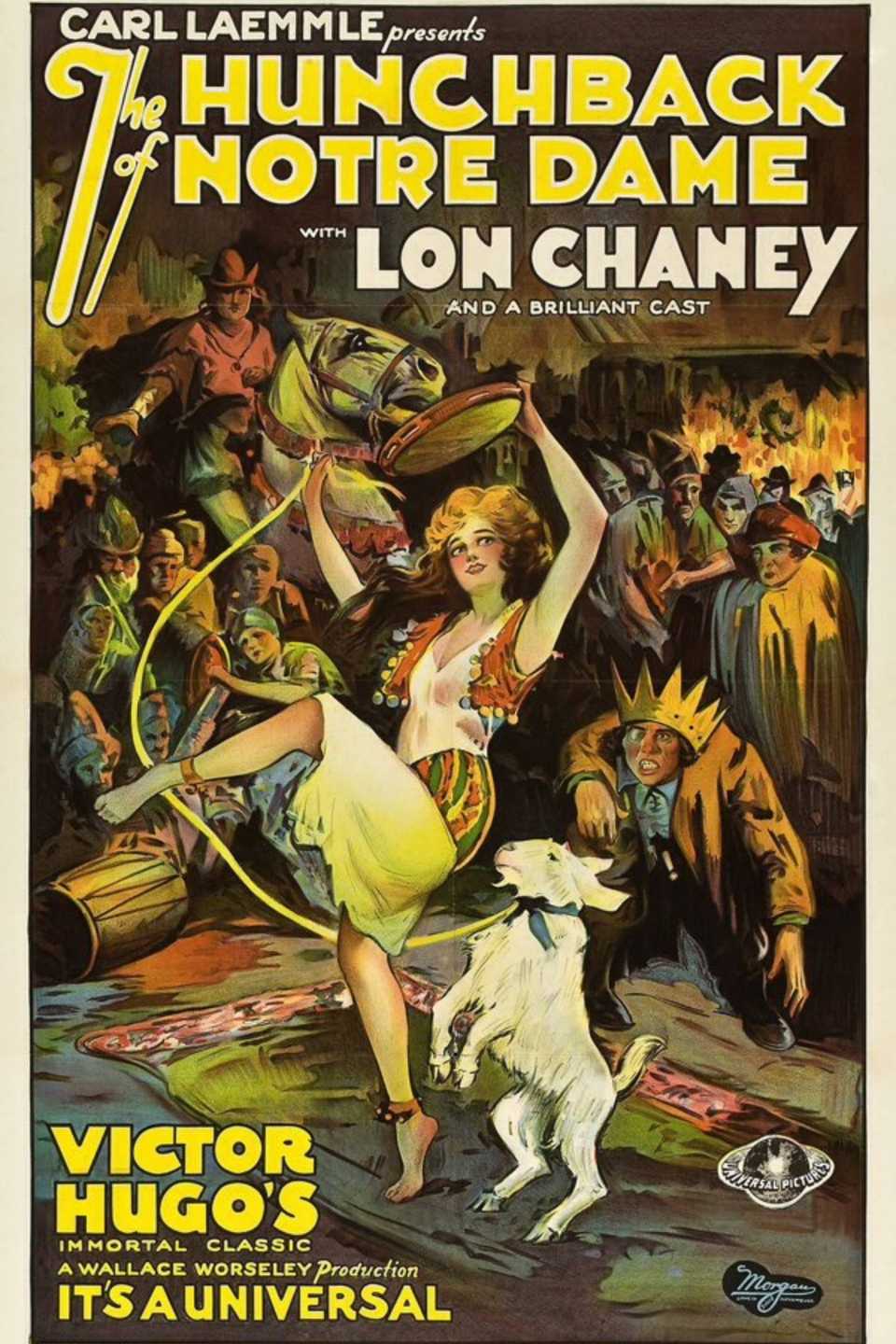 10 Great Universal Monster Movies No One Talks About