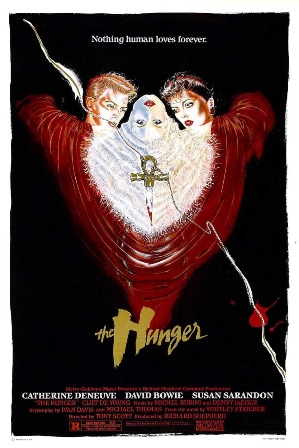 12 Vampire Movies That Could Be Considered Masterpieces