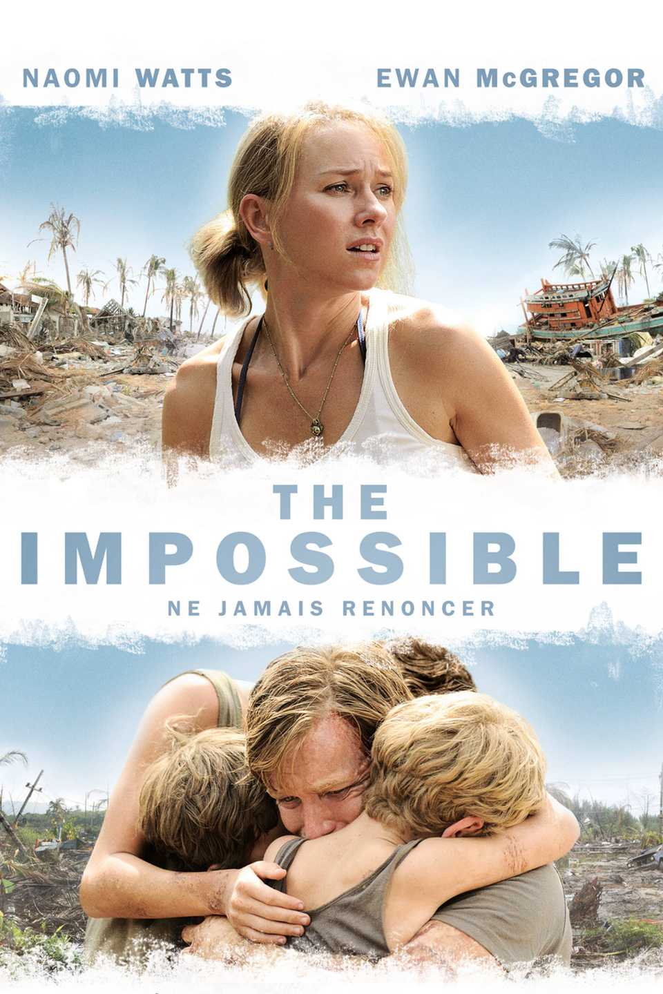 The Impossible True Story Explained: What The 2012 Movie Leaves Out