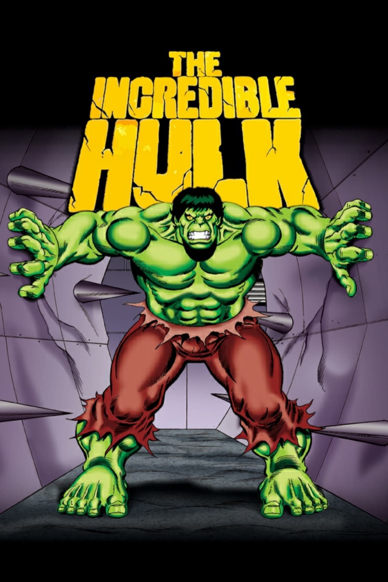 Every Hulk Origin Story Shown In Marvel's Movies & TV Shows, Ranked