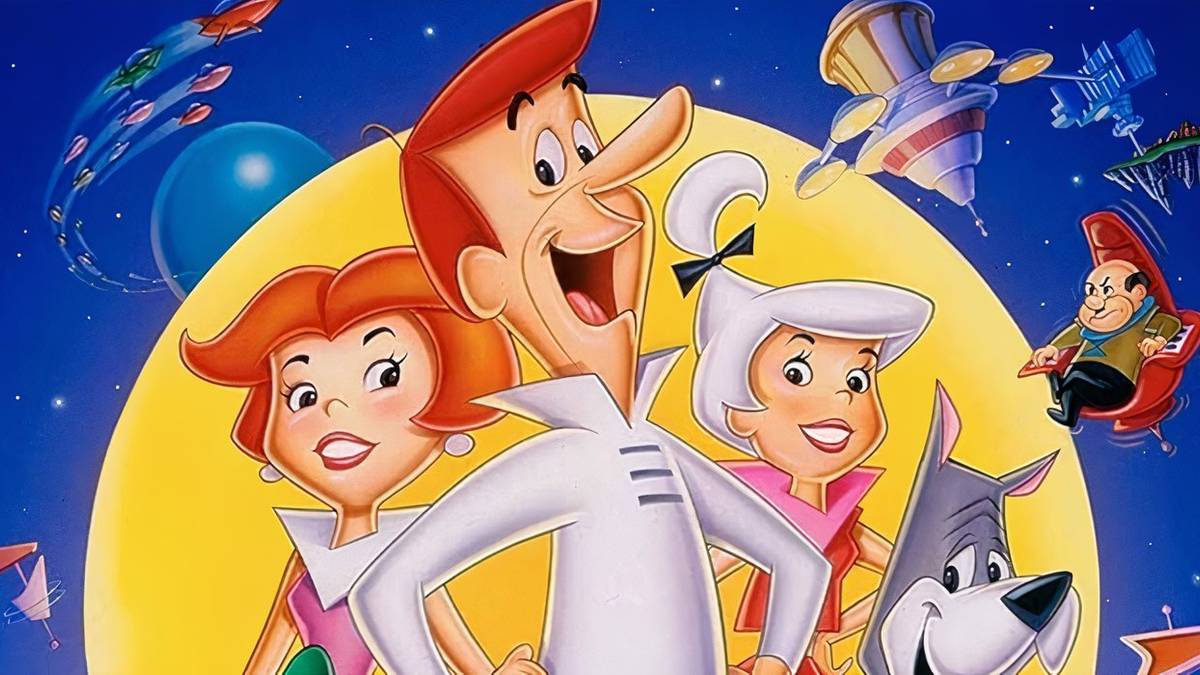 Yes, The Jetsons Theme Song Landed On The Billboard Hot 100 (Here's How ...