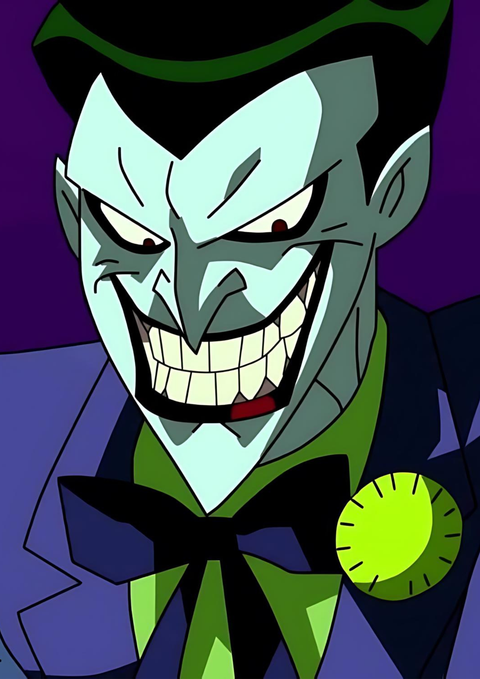 10 Greatest Joker Costumes in DC Lore, Ranked
