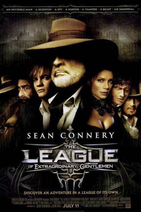 Sean Connery's Final Movie Appearance Was 20 Years Ago Today - Why It ...