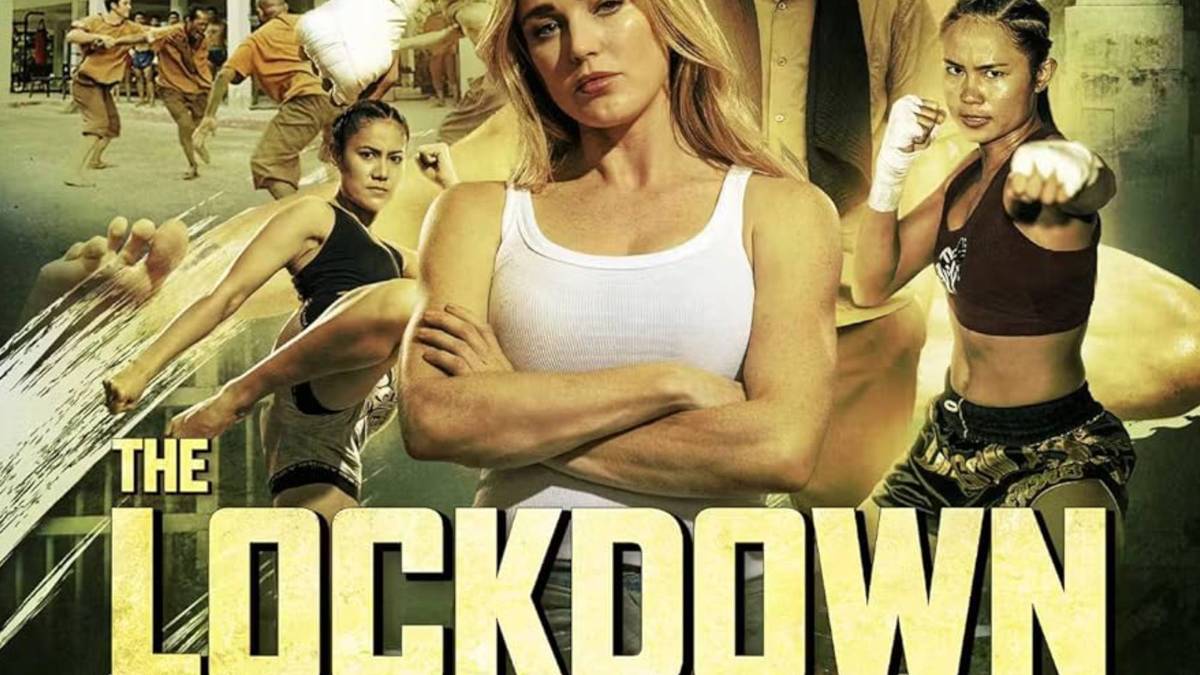 The Lockdown Summary, Trailer, Cast, Where to Watch and More