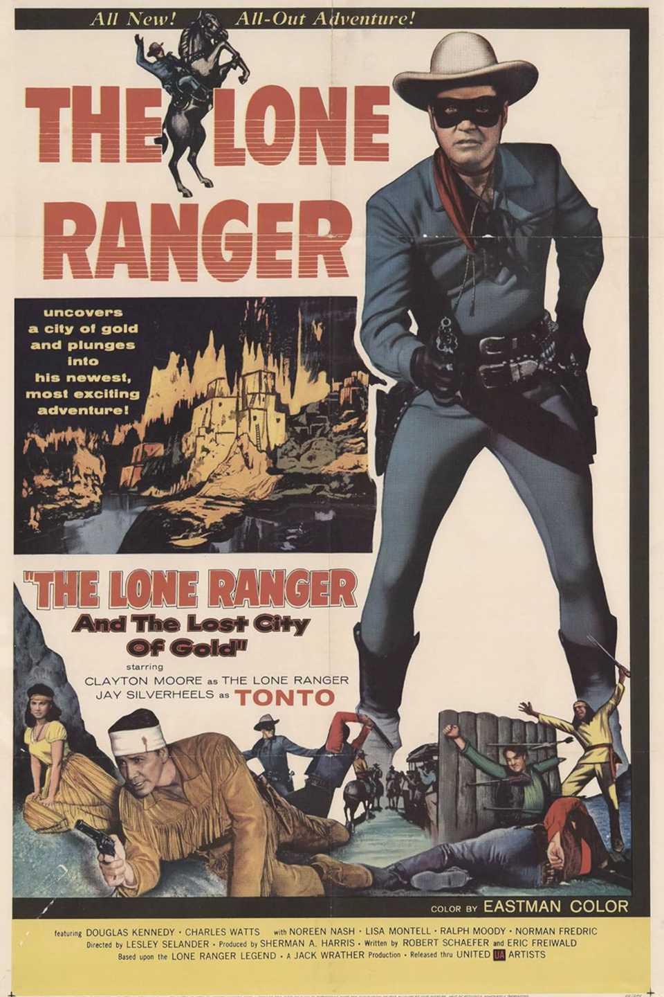 10 Great Western Sequels You Need To See